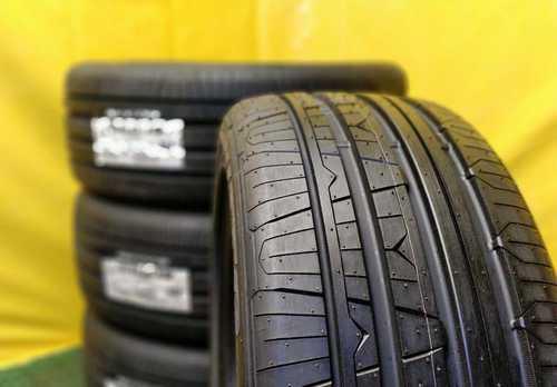 Pезина 215/45 R17 летняя Nitto новая