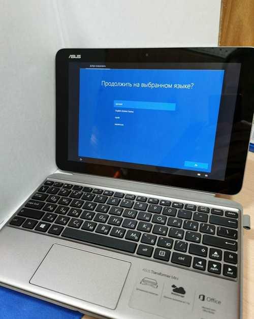 Asus Transformer Mini T102H 2/64Gb