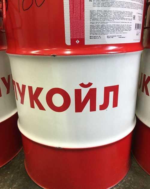 Бочка пустая 60л