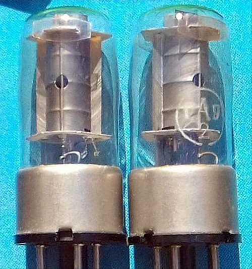 6Ф6М-1 радиолампы