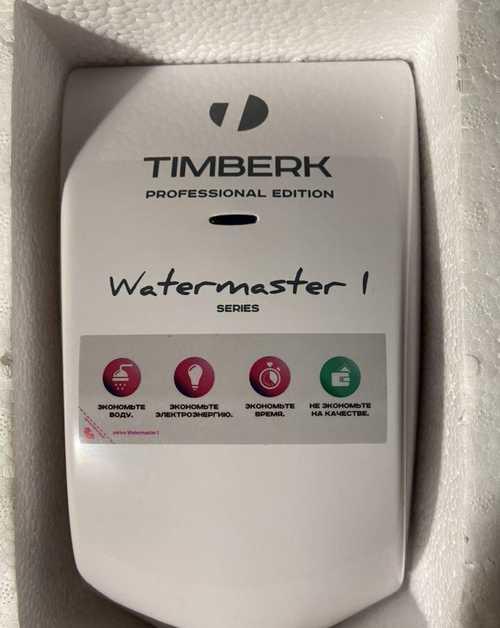 Проточный водонагреватель Timberk Watermaster I