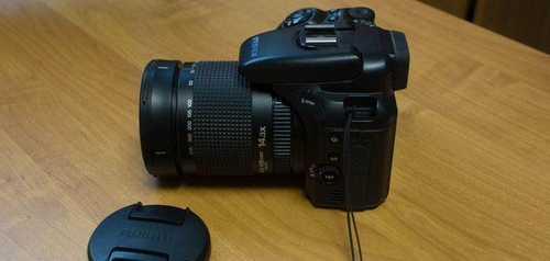 Fujifilm finepix s200EXR