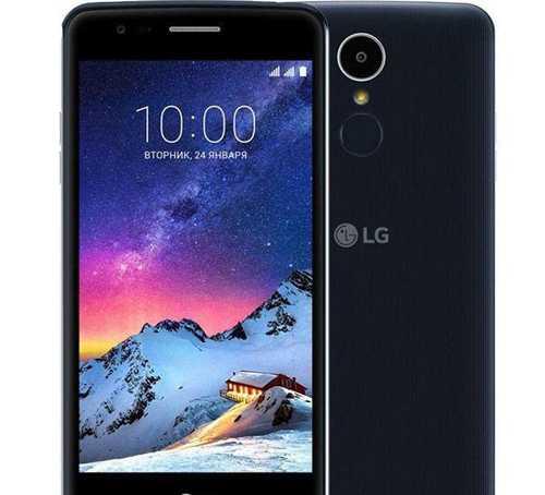 Телефон LG K8 X240