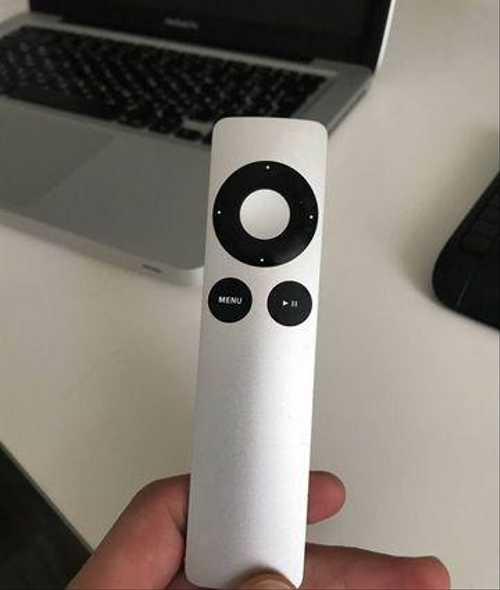 Пульт Apple Remote