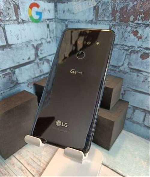 LG G8, США, без торга/j8