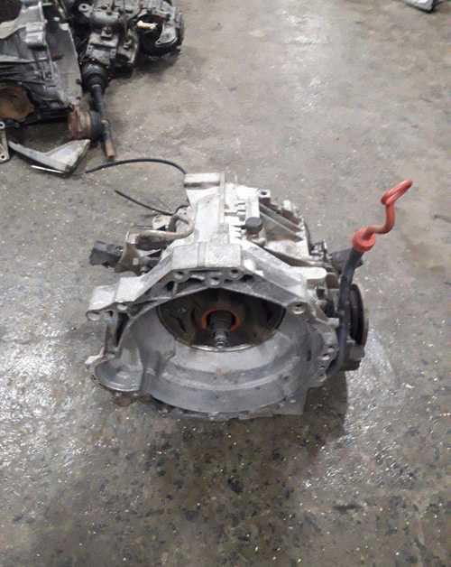 АКПП 2.0i audi 100/45 ANZ