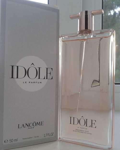 Lancome - Idole EDP 50ml тестер