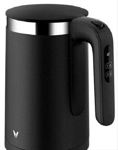 Чайник Xiaomi Viomi Smart Kettle Bluetooth