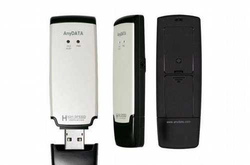 Сотовый модем anydata ADU-310A Skylink