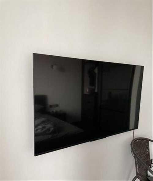 TV huawei Vision S 55 2021