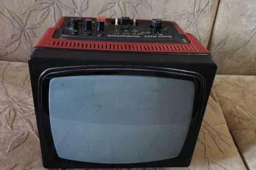 Телевизор электроника 23тб-307Д