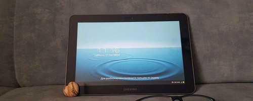 Samsung galaxy Tab 10.1