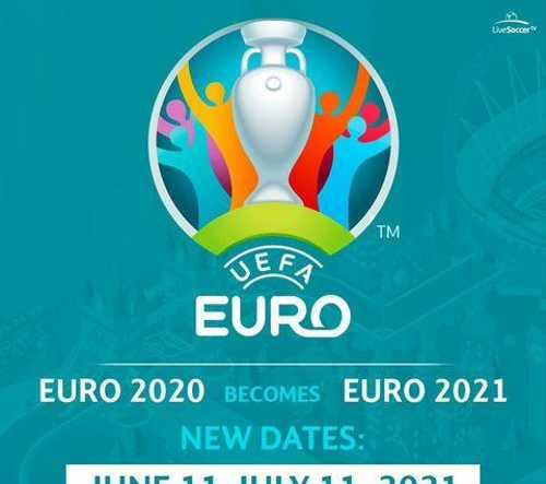 Билеты euro 2021 Россиия Финляндия 2 категория