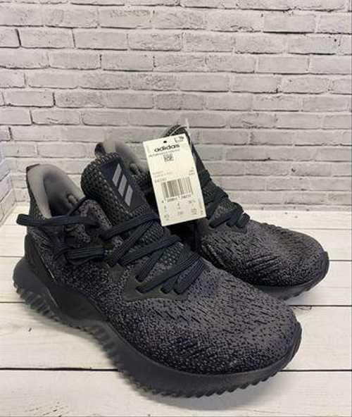 Кроссовки adidas alphabounce beyond B42283 JR