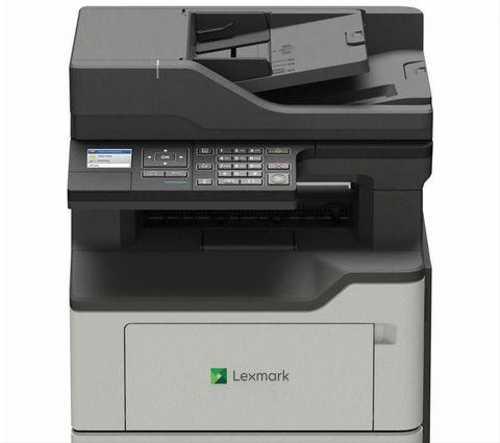 Мфу лазерный Lexmark MB2338adw