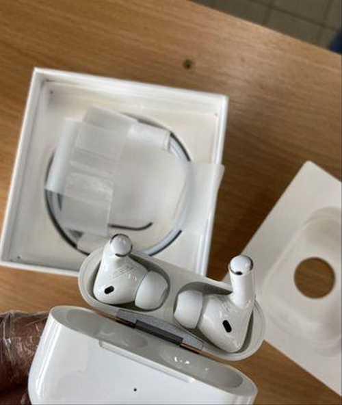 На авито продают airpods так дешево почему