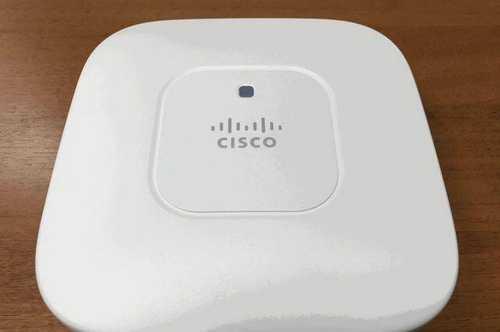 Cisco air-sap702i-r-k9 Точка доступа 2.4/5Ghz