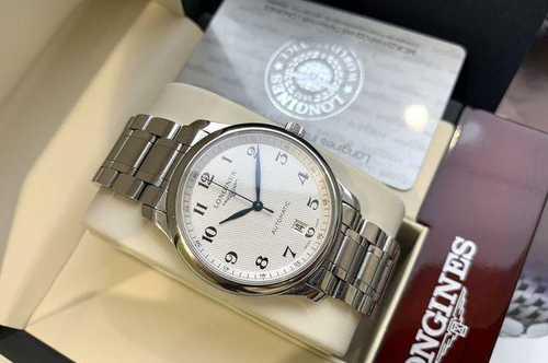 Longines Master Collection