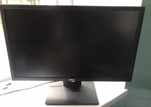 Монитор Dell E2416hb FullHD