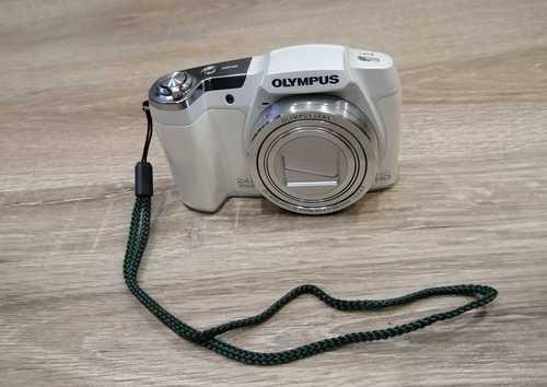 Фотоаппарат Olimpus SZ-16