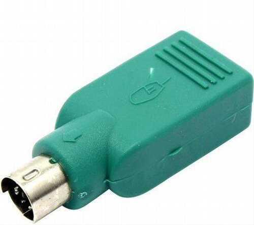 Переходник для мышки (usb)