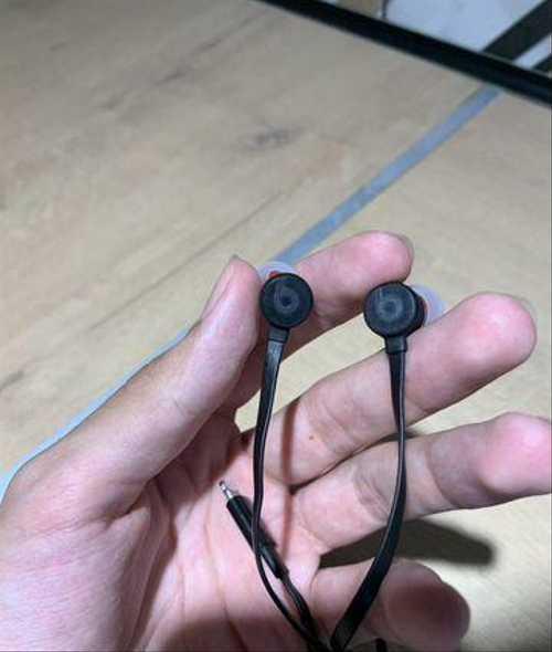 Наушники Beats urBeats3 Lightning