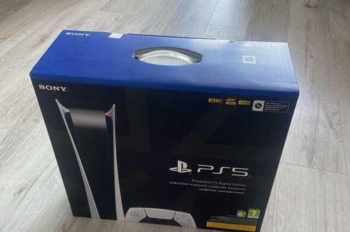 Sony playstation 5 DE