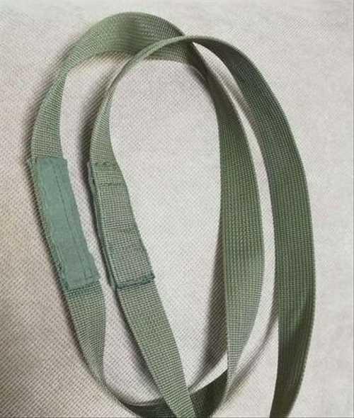 Ремни, лямки для выполнения акрабатических элемент