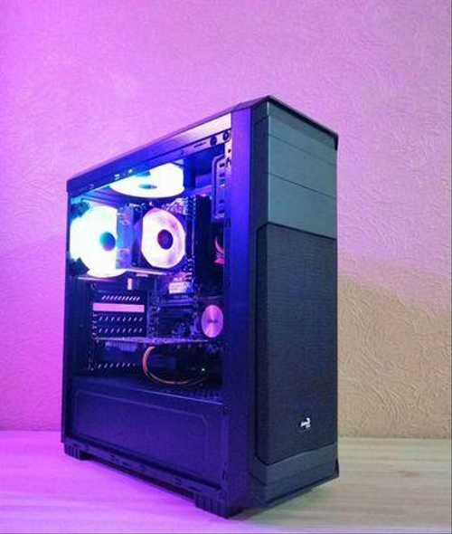 Игровой пк