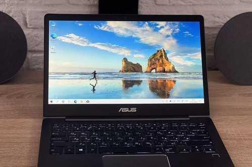 Ультрабук Asus ZenBook UX331F (i5-8/8gb/512/touch)