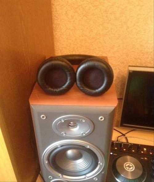 JBL E30 Northridge Пара