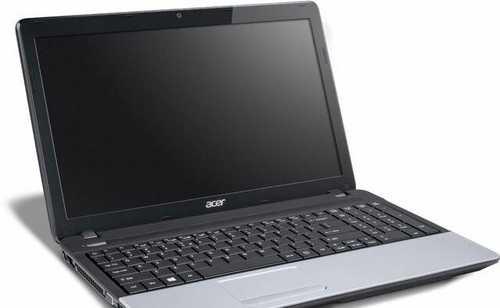 Приятный Acer TravelMate P253 Core i5, 15"