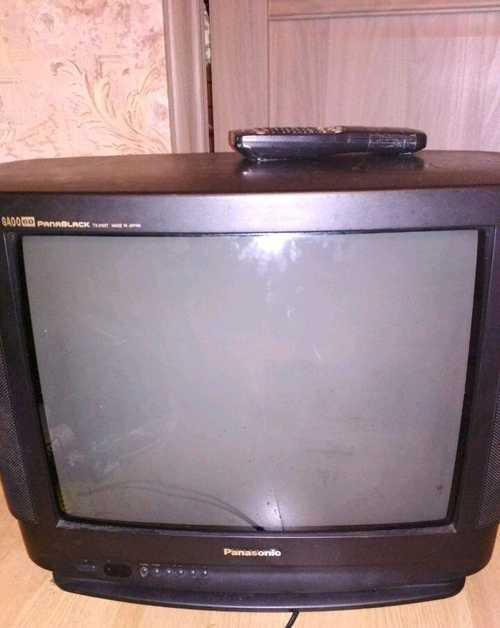 Телевизор Panasonic gaoo 60 TX-2166T
