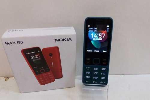 Мобильный телефон Nokia 150 DS