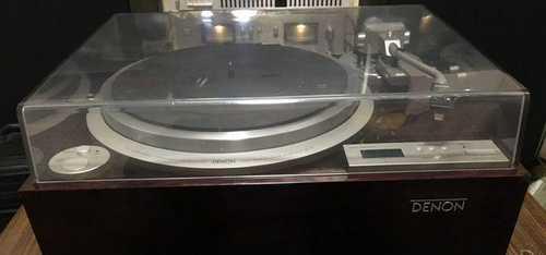 Denon DP-59L