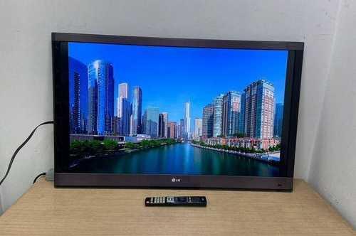 Телевизор LG 42", Wi-Fi, Smart TV