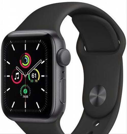 Apple watch SE 44 mm