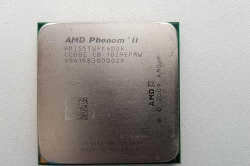 Phenom x6 1075t. AMD Phenom II x6 1055t am3, 6 x 2800 МГЦ. Процессор Socket-АМЗ AMD Phenom II х4, 3,5 ГГЦ.