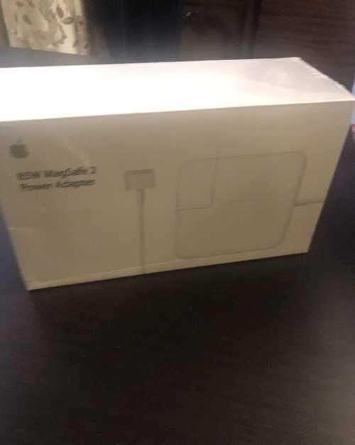 MagSafe 2 85W power adapter