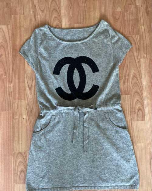 Платье Chanel