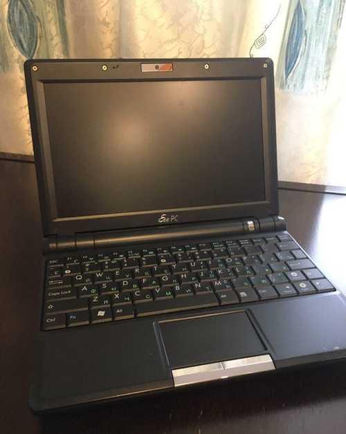 Нетбук asus
