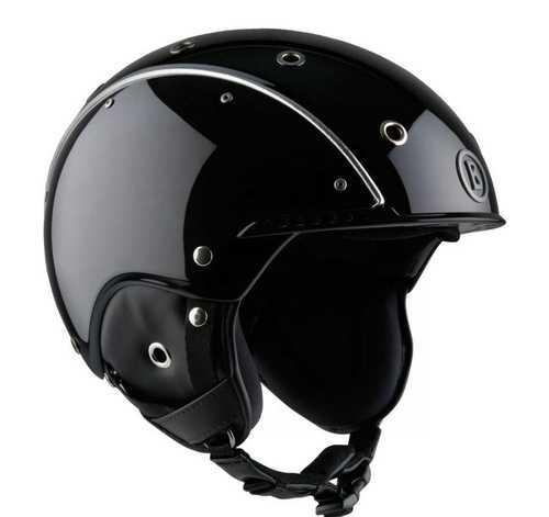 Горнолыжный шлем Bogner Pure (новый)