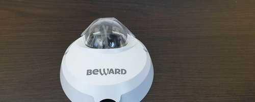 Видеокамера Beward BD4640DS