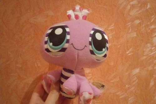 Littlest Pet Shop