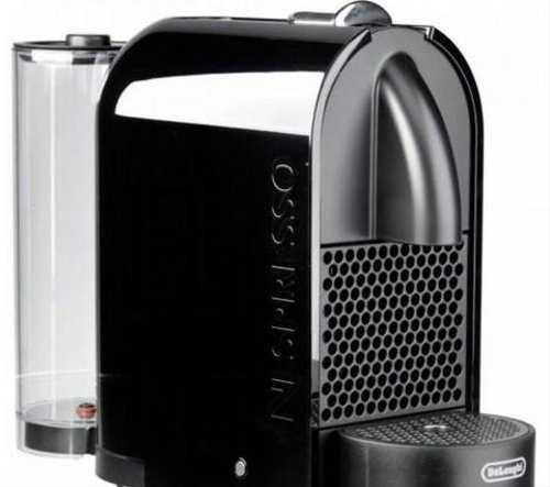 Кофемашина капсульная Delonghi en110.b