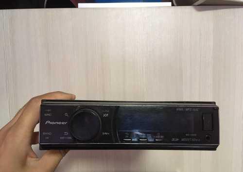 Автомагнитола Pioneer deh-7250sd