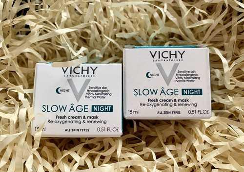 Vichy Slow Age Night