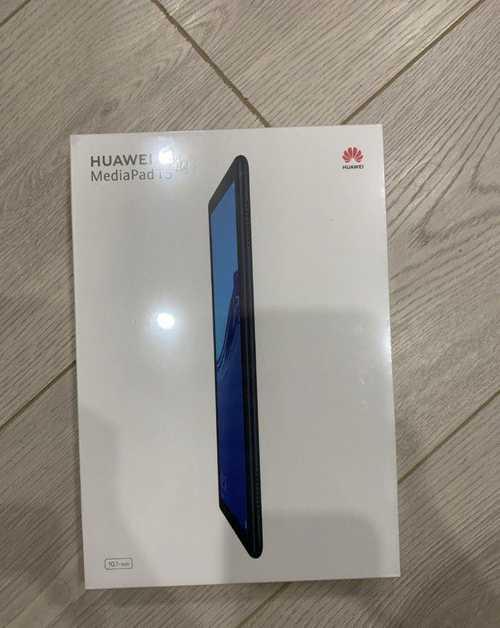 Новый планшет Huawei media pad t5