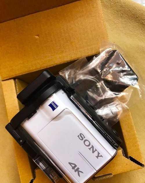 Видеокамера Sony ActionCam FDR-X3000 4K