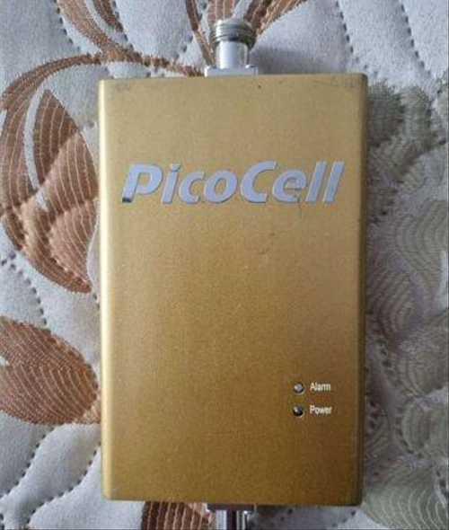 Усилитель GSM PicoCell E900 SXB/кабель/антенны